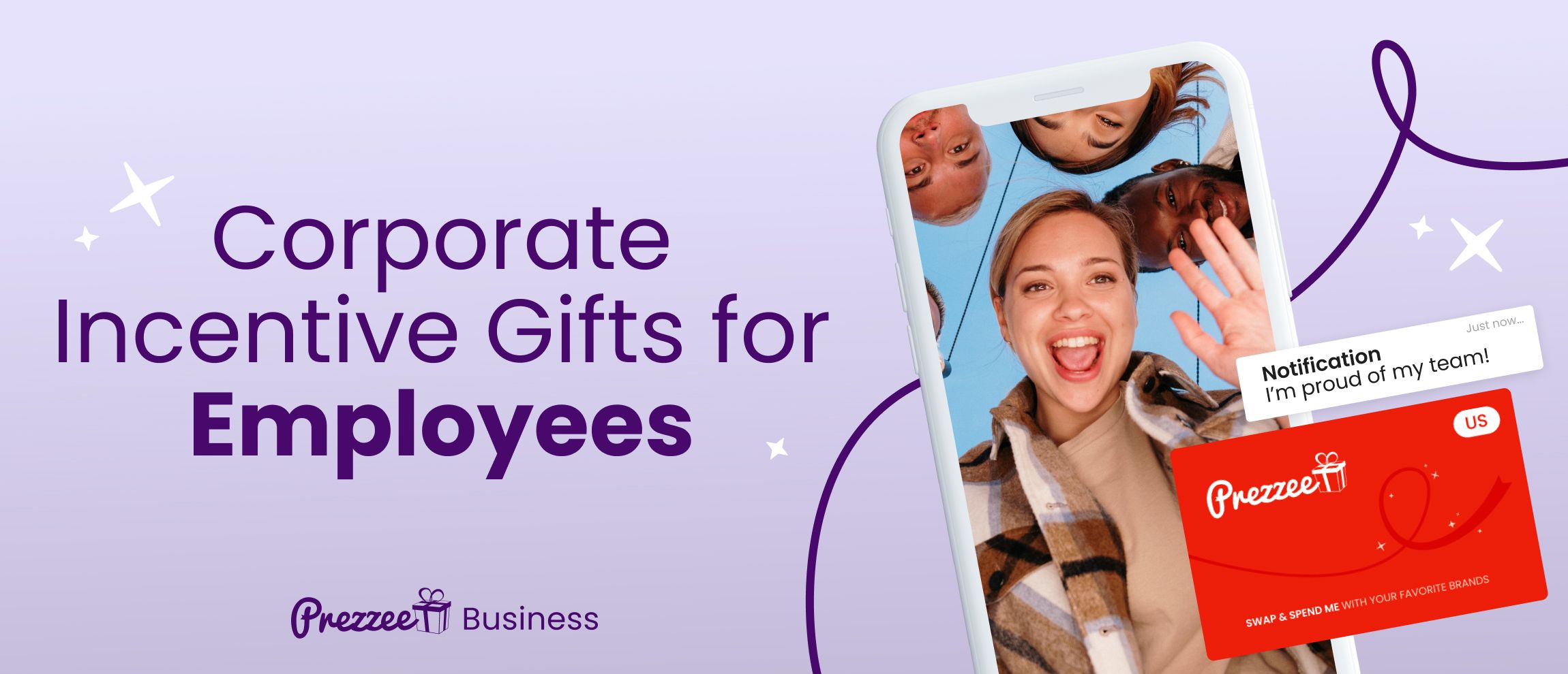 Corporate Incentive Gifts for Employees