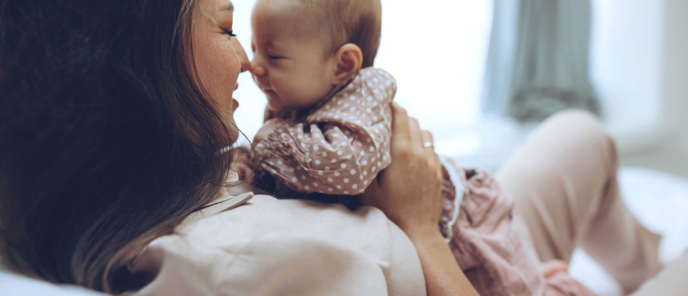 First Mother’s Day Gift Ideas