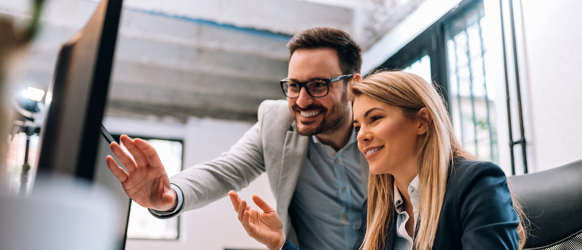 How Employee Recognition Can Boost Morale and Productivity