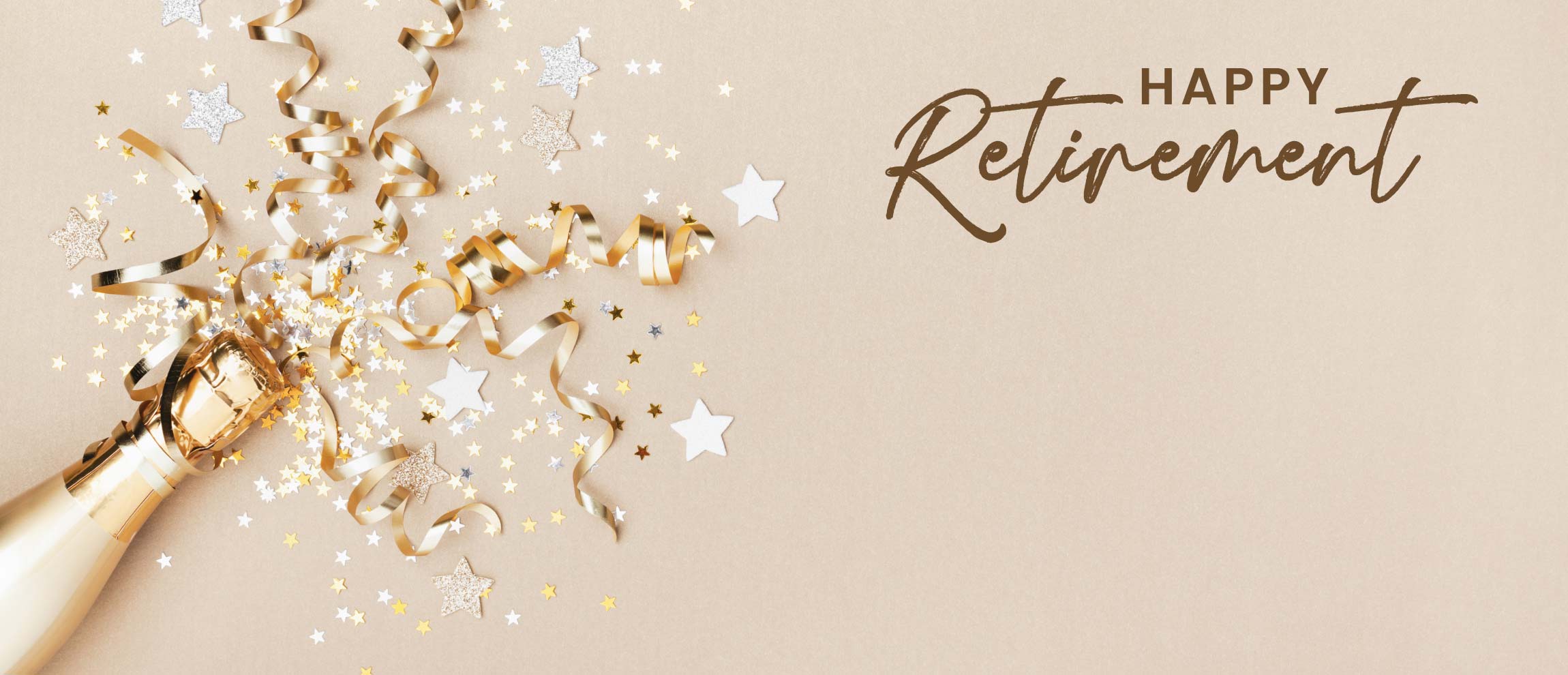 Retirement Gifts Ideas to Celebrate a Lifetime of Work