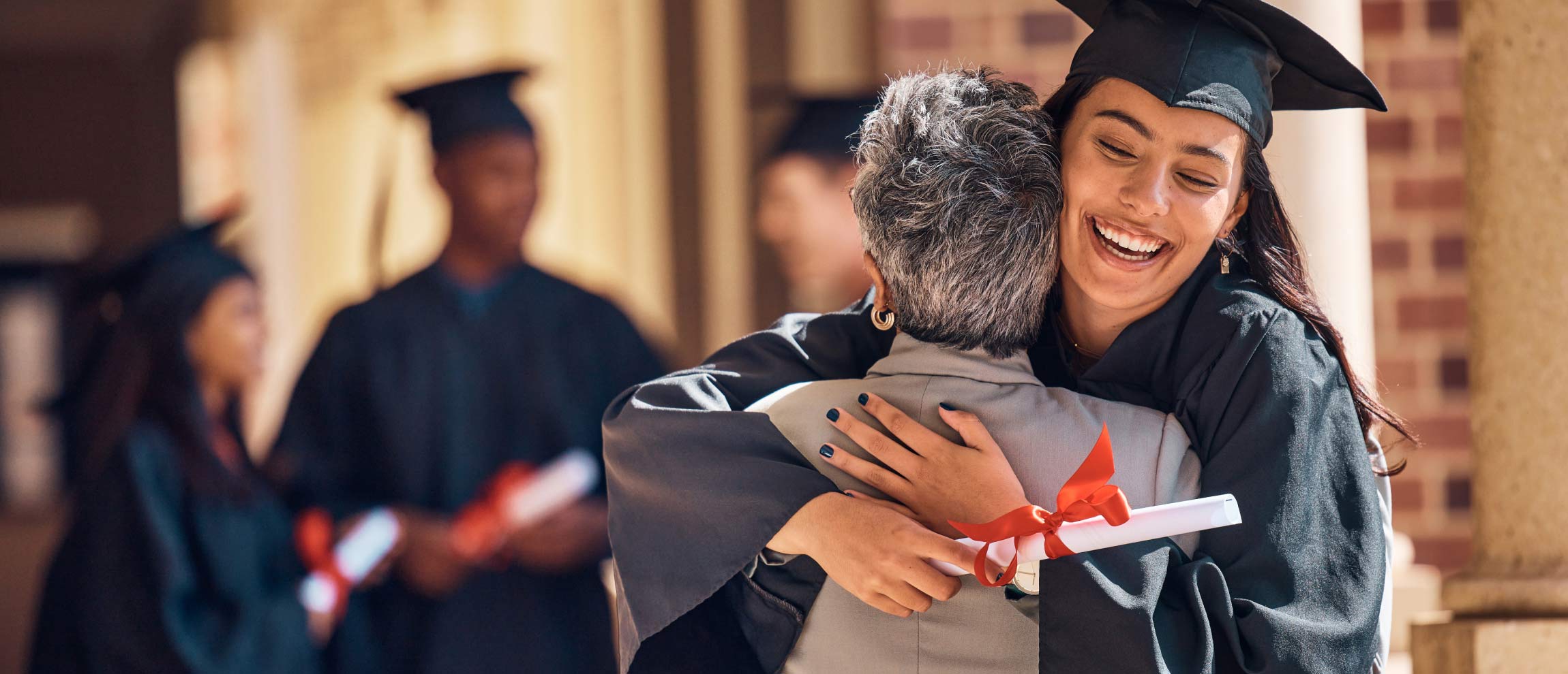 Toast Their Accomplishments with these Graduation Gifts