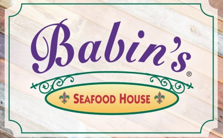 Babin’s Seafood House